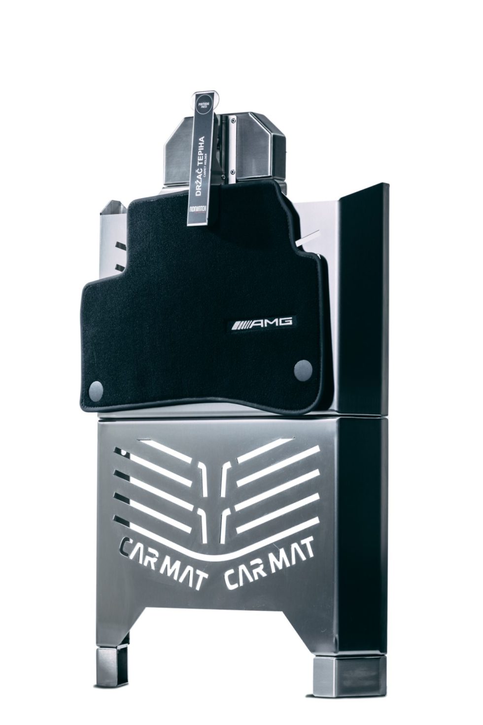 Carpet Agitators and Holders - Adriateh